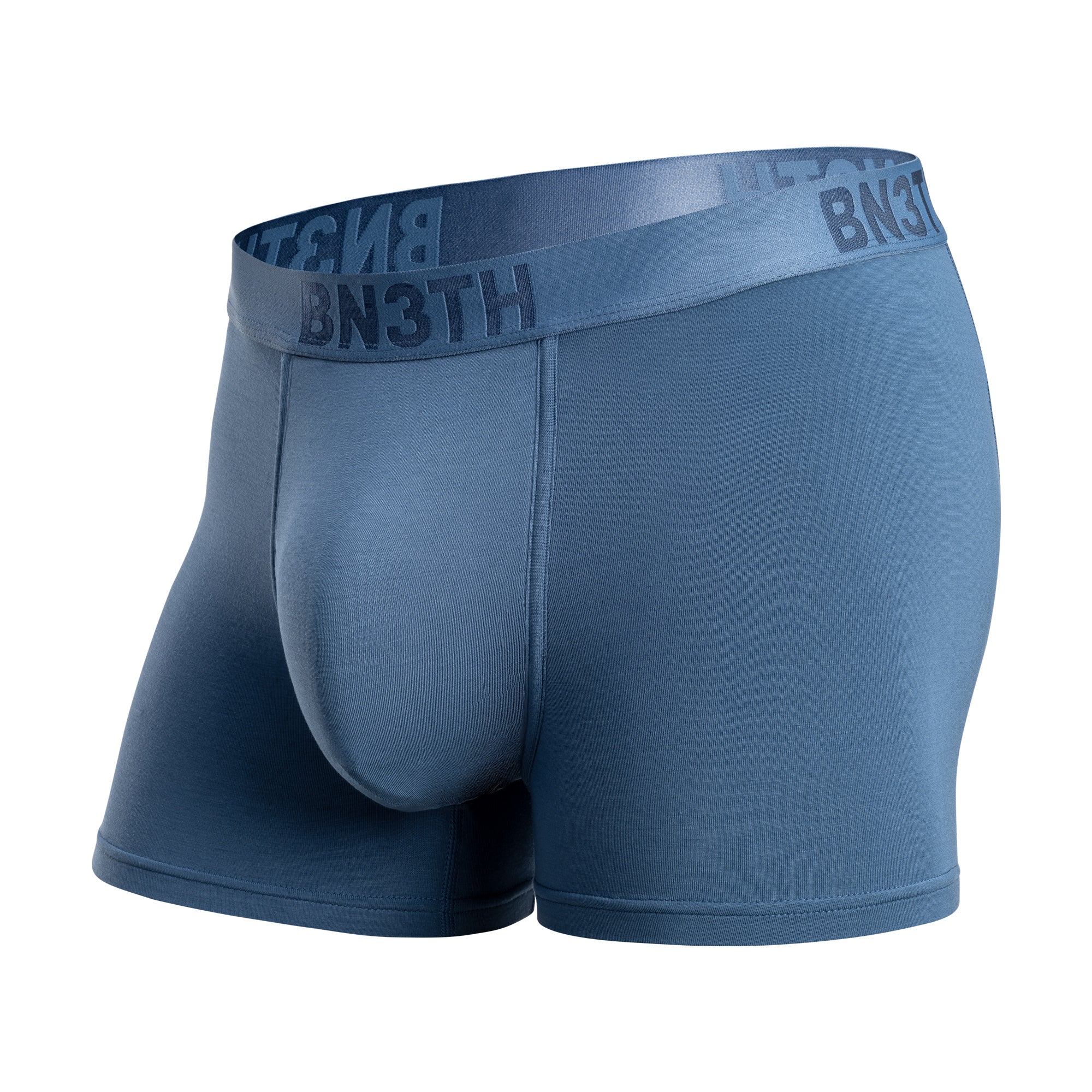 CLASSIC TRUNK SOLID / FOG